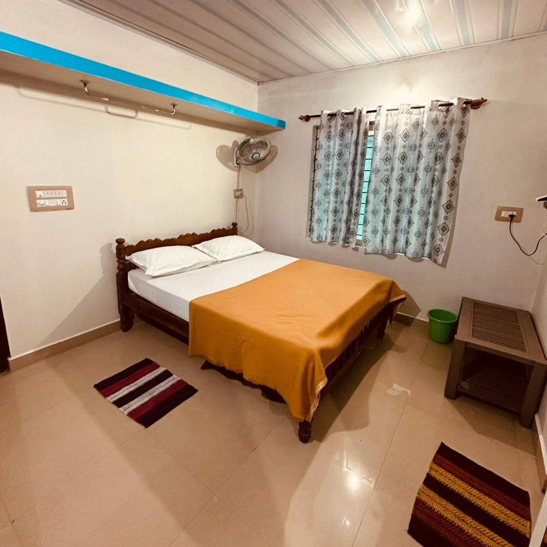 Coorg home stay for family - Bookings Online