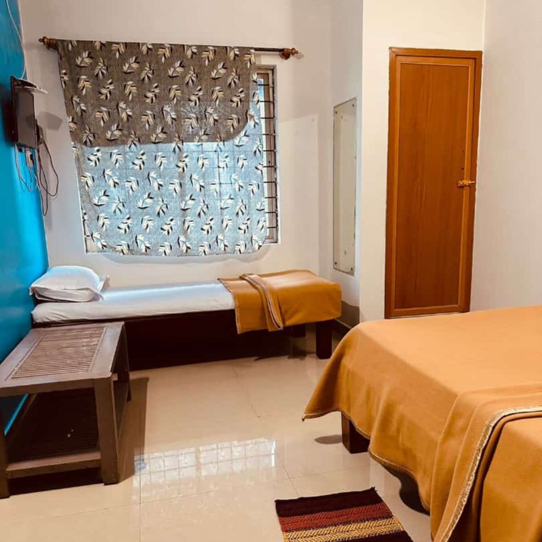 Coorg home stay for family - Bookings Online