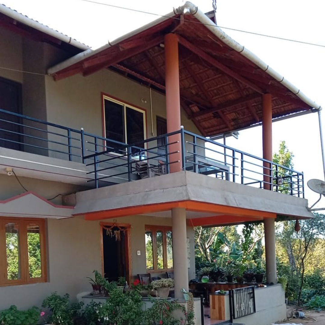 Coorg home stay for family - Bookings Online